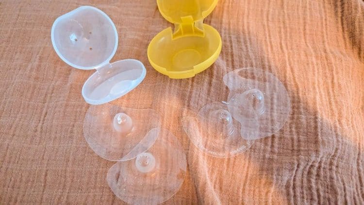 Wunde Brustwarzen beim Stillen - was tun? ⋆ Der Babybauch Blog